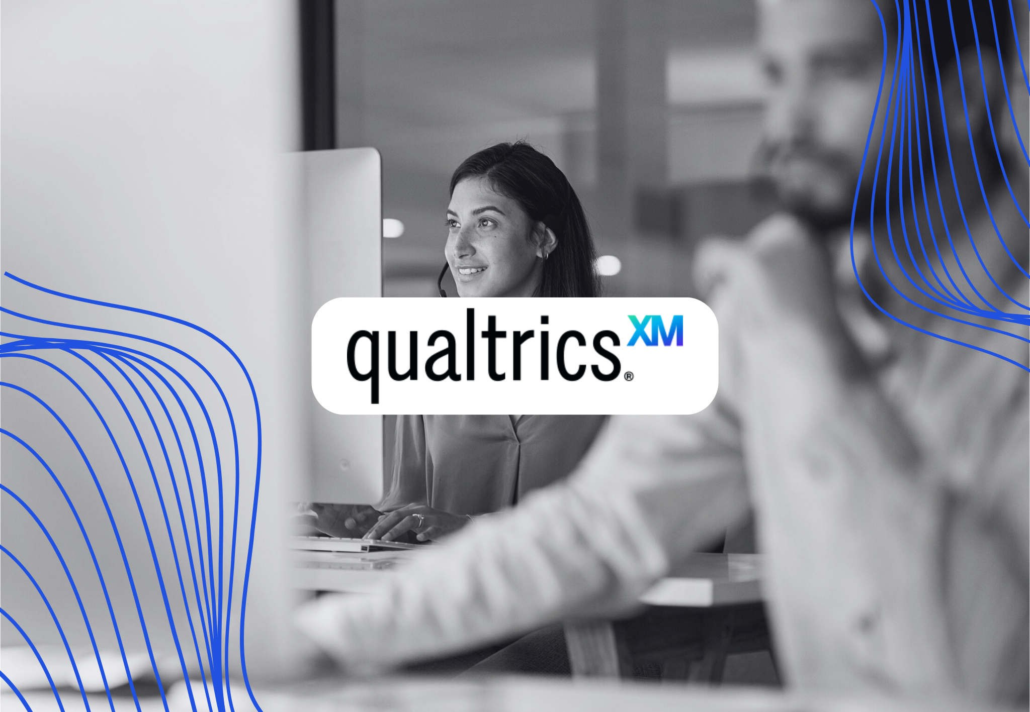 AI-Enabled Brilliance: Qualtrics Presents XM/os2 - CX Scoop AI-Enabled Brilliance: Qualtrics Presents XM/os2 - CX Scoop