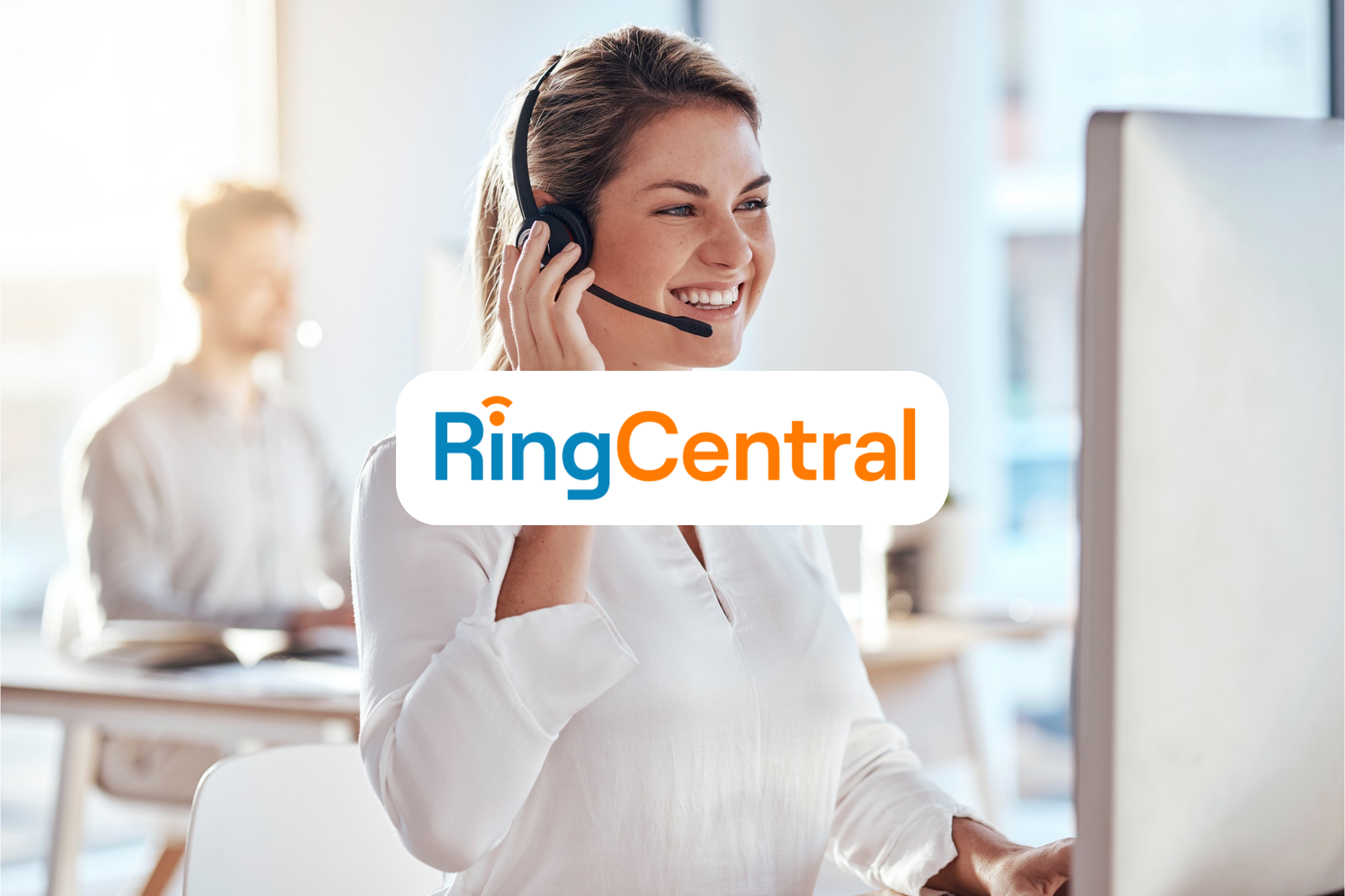 RingCentral Announces RingCX, Names New CEO - CX Scoop RingCentral Announces RingCX, Names New CEO - CX Scoop