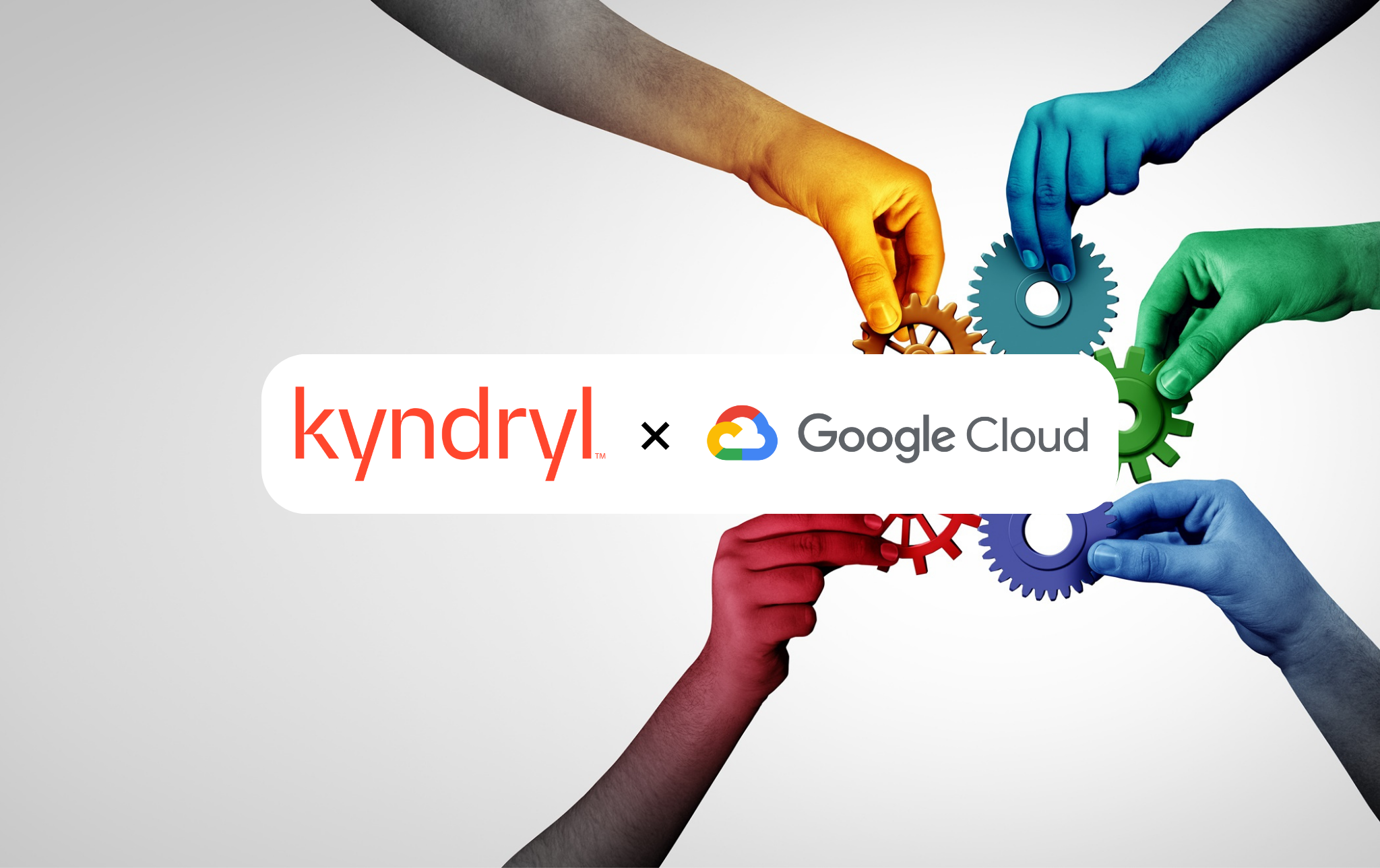 Kyndryl and Google Cloud Forge A New Era of Responsible Generative AI ... Kyndryl and Google Cloud Forge A New Era of Responsible Generative AI ...