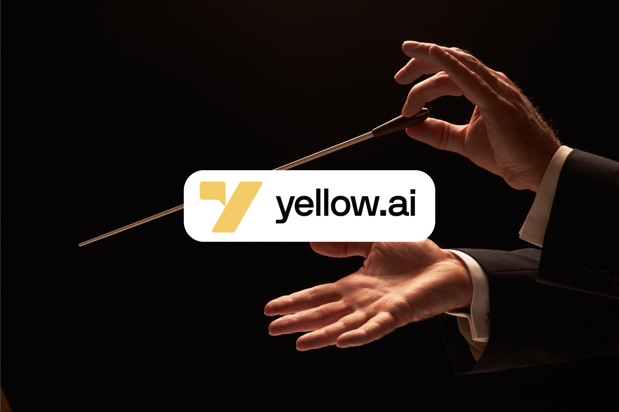 Yellowai Launches Orchestrator Llm Setting New Standards In Ai Powered Customer Support Cx Scoop