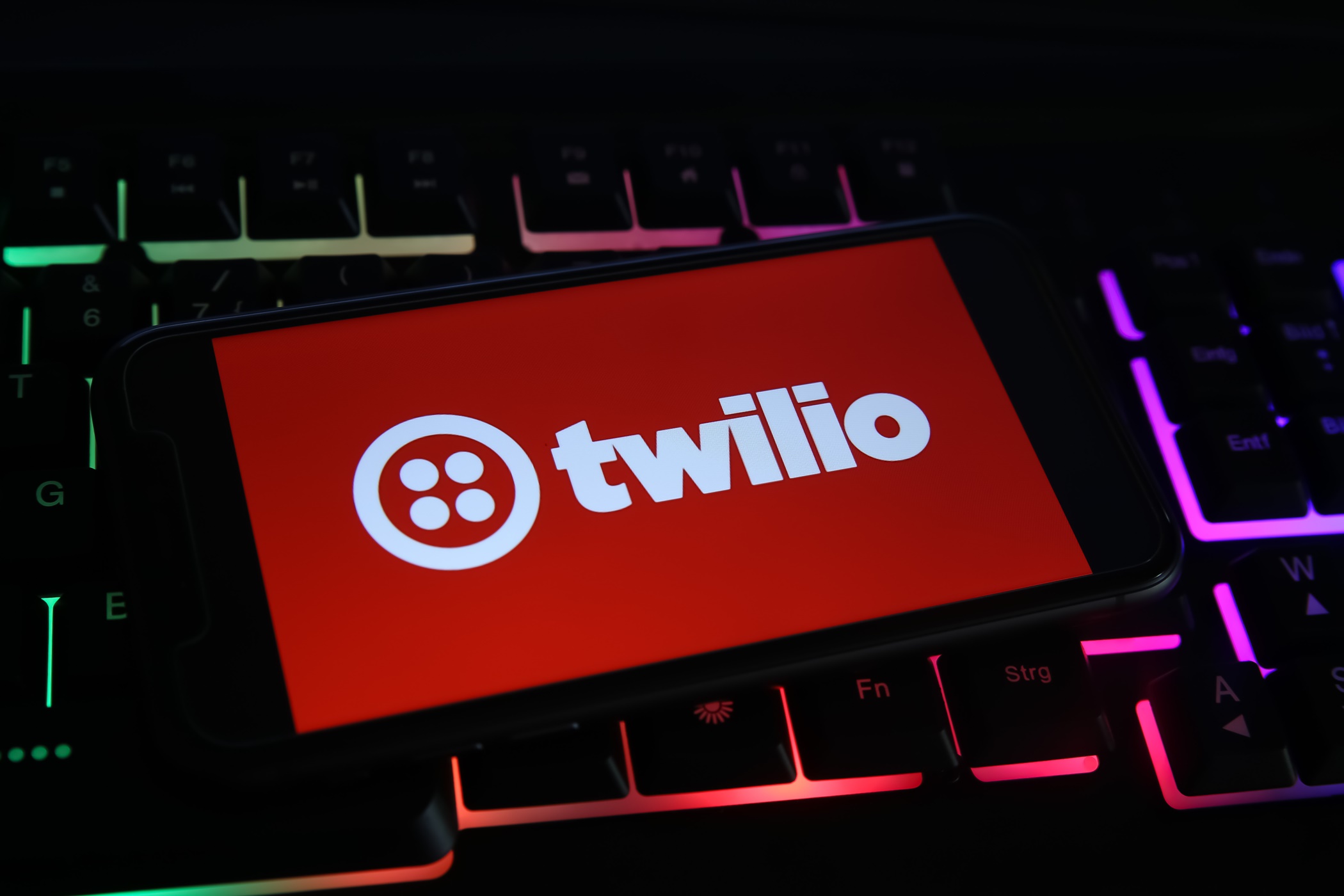 Twilio Confirms Massive Data Breach as 33 Million Phone Numbers Get ... Twilio Confirms Massive Data Breach as 33 Million Phone Numbers Get ...