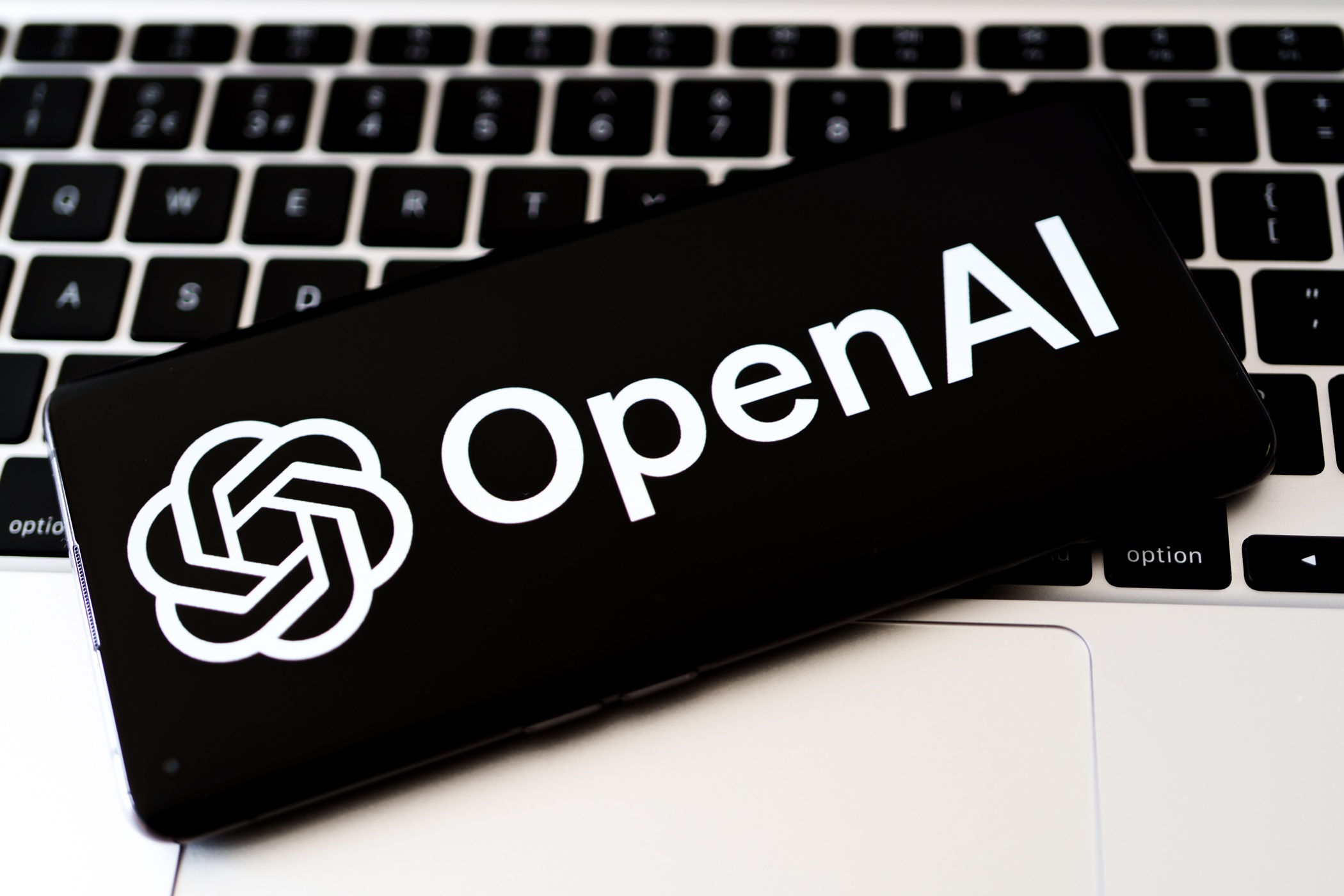 OpenAI Eyes $100 Billion Valuation Amid New Funding Talks - CX Scoop OpenAI Eyes $100 Billion Valuation Amid New Funding Talks - CX Scoop